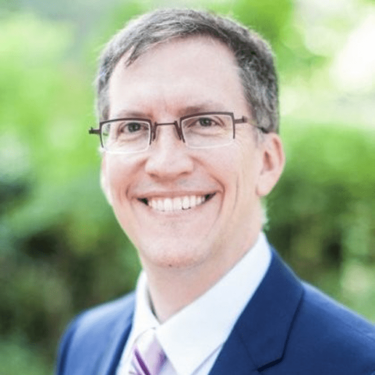 Dr. Gary Morris | Higher Orbits