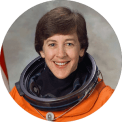 Wendy Lawrence | Higher Orbits