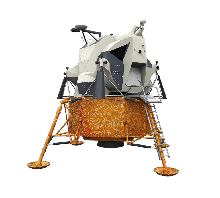 Alexis’s ASGSR 2025 Experience | Higher Orbits