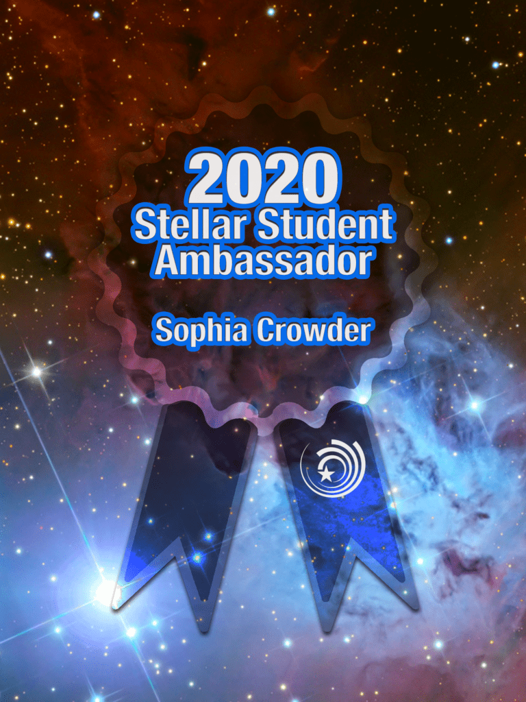 Congratulations to the Inaugural Higher Orbits Award Recipients ...