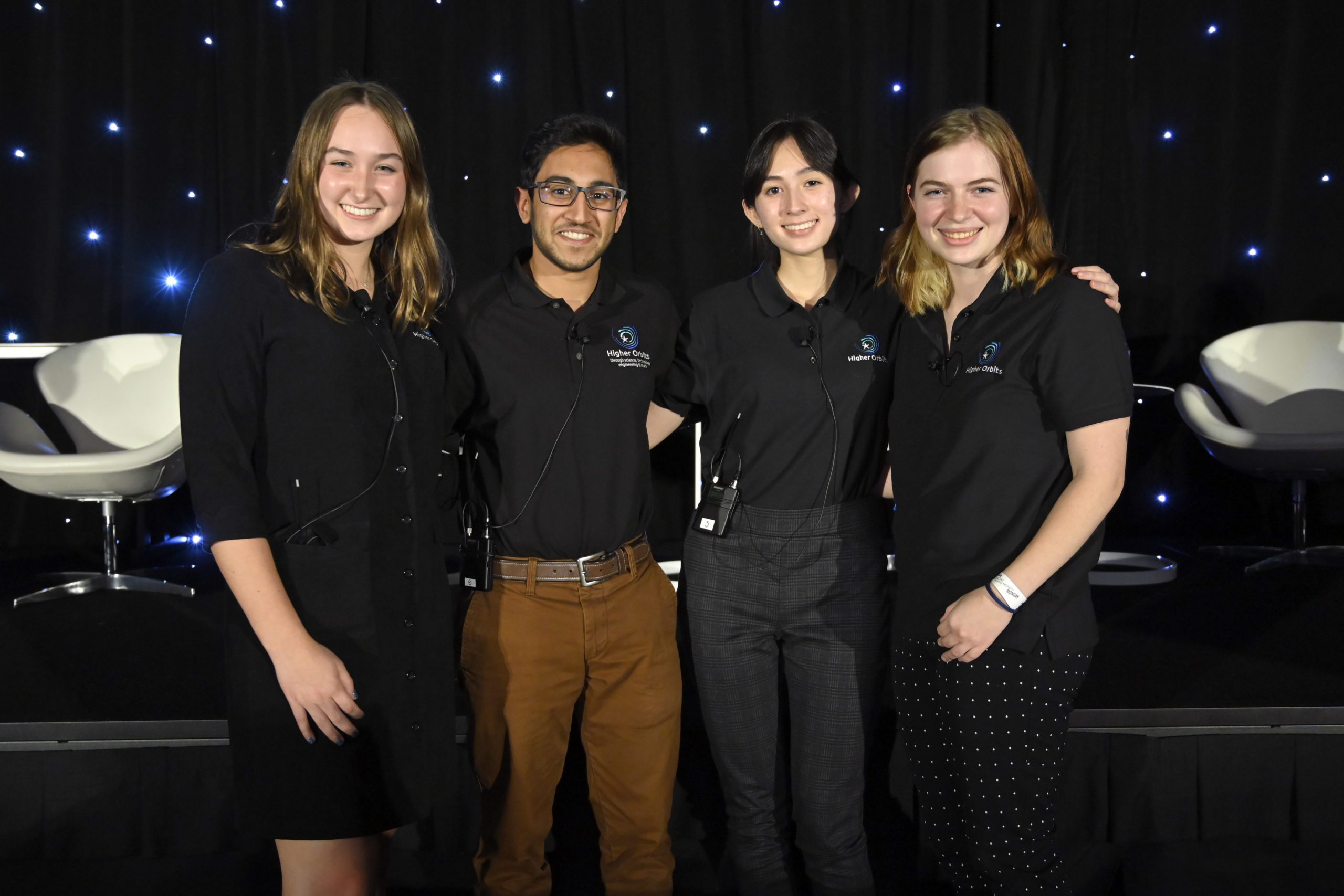 Michelle’s Pre-ASCEND Thoughts | Higher Orbits