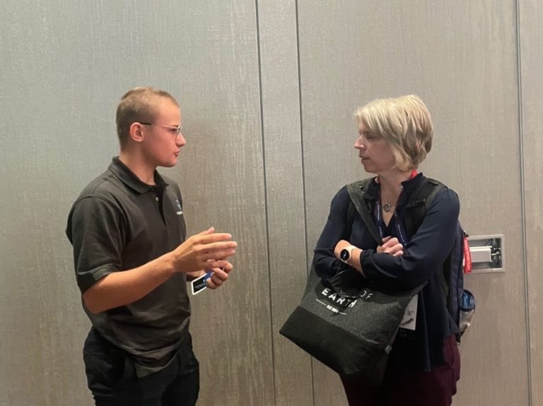 ASCEND: An Opportunity for Generations | Higher Orbits