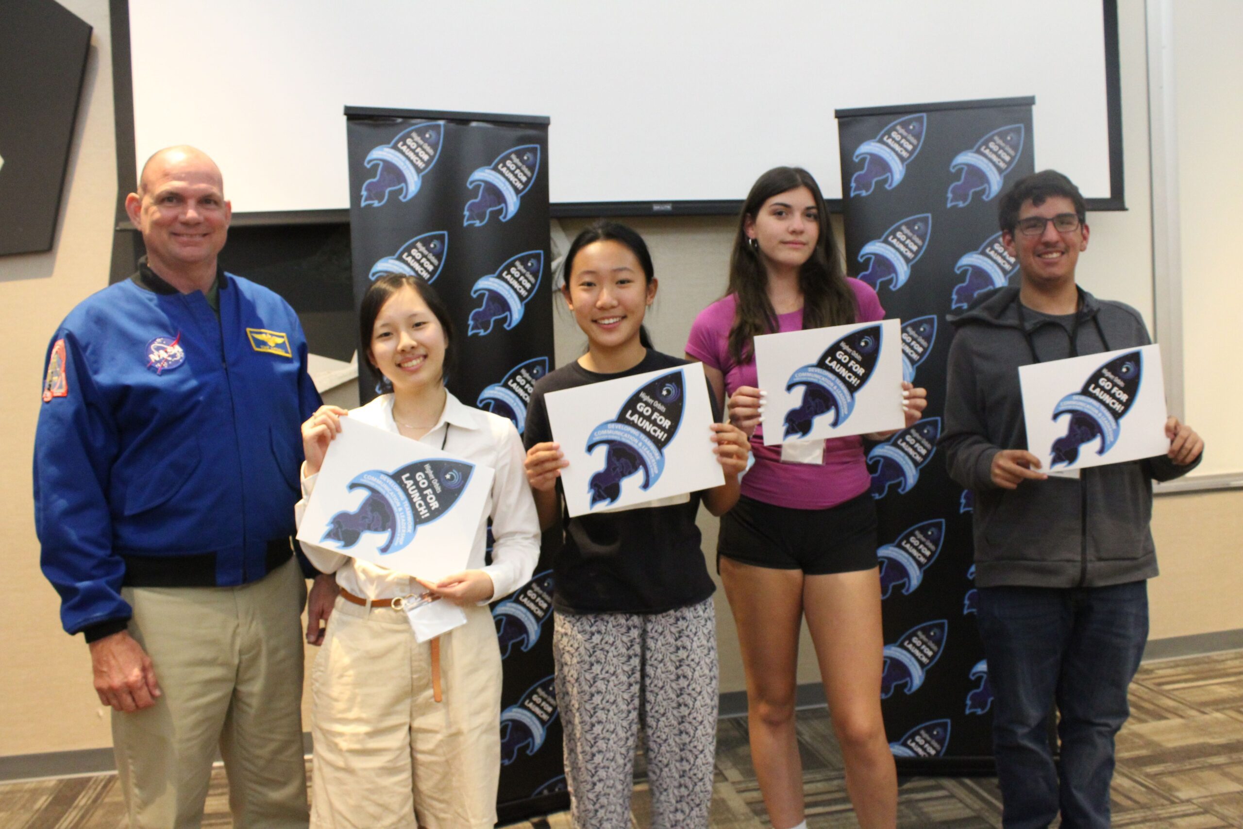 BRPH Series Winners | Higher Orbits