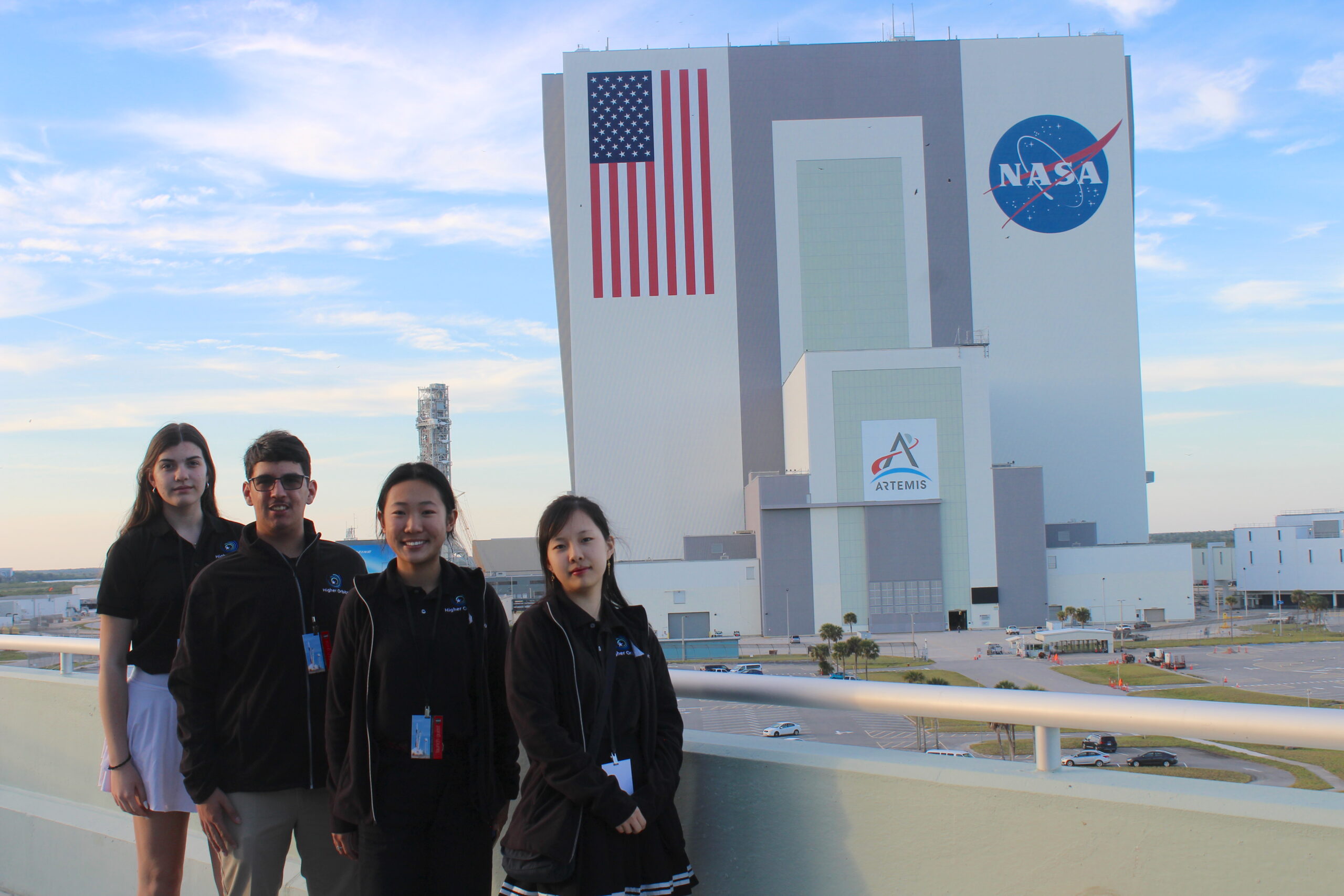 BRPH Series Winners | Higher Orbits