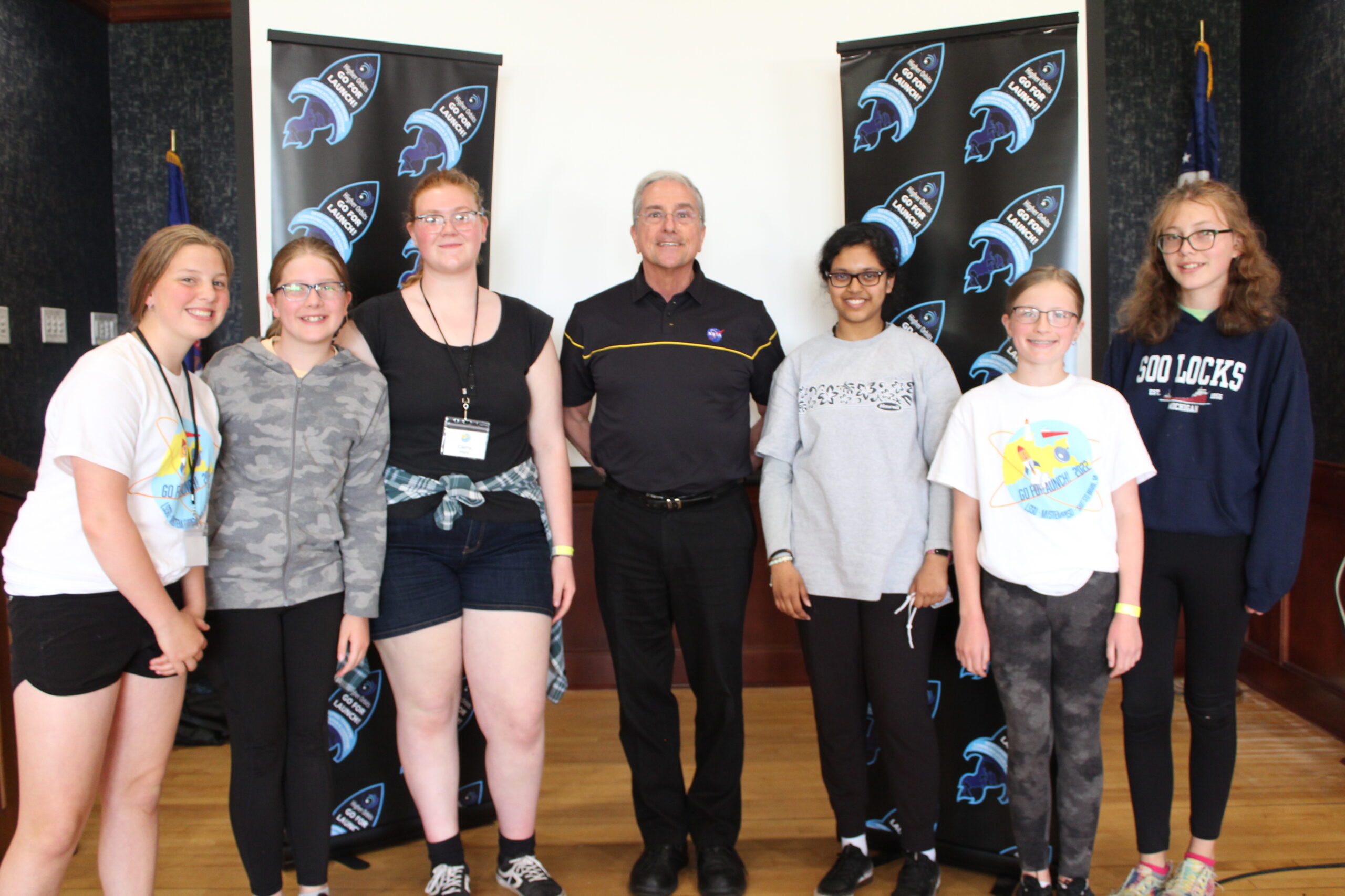 MAMA Series Winners | Higher Orbits