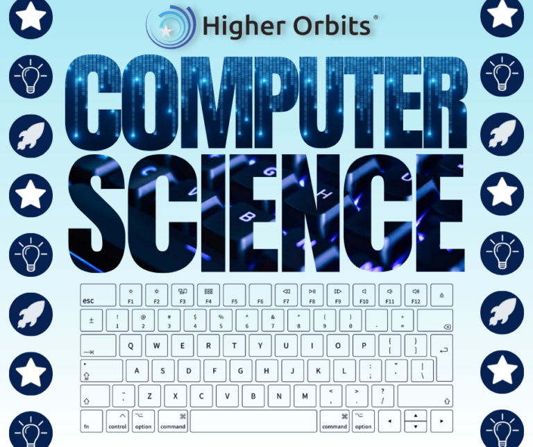 STEM Careers Blog: Computer Science | Higher Orbits STEM Careers Blog: Computer Science | Higher Orbits