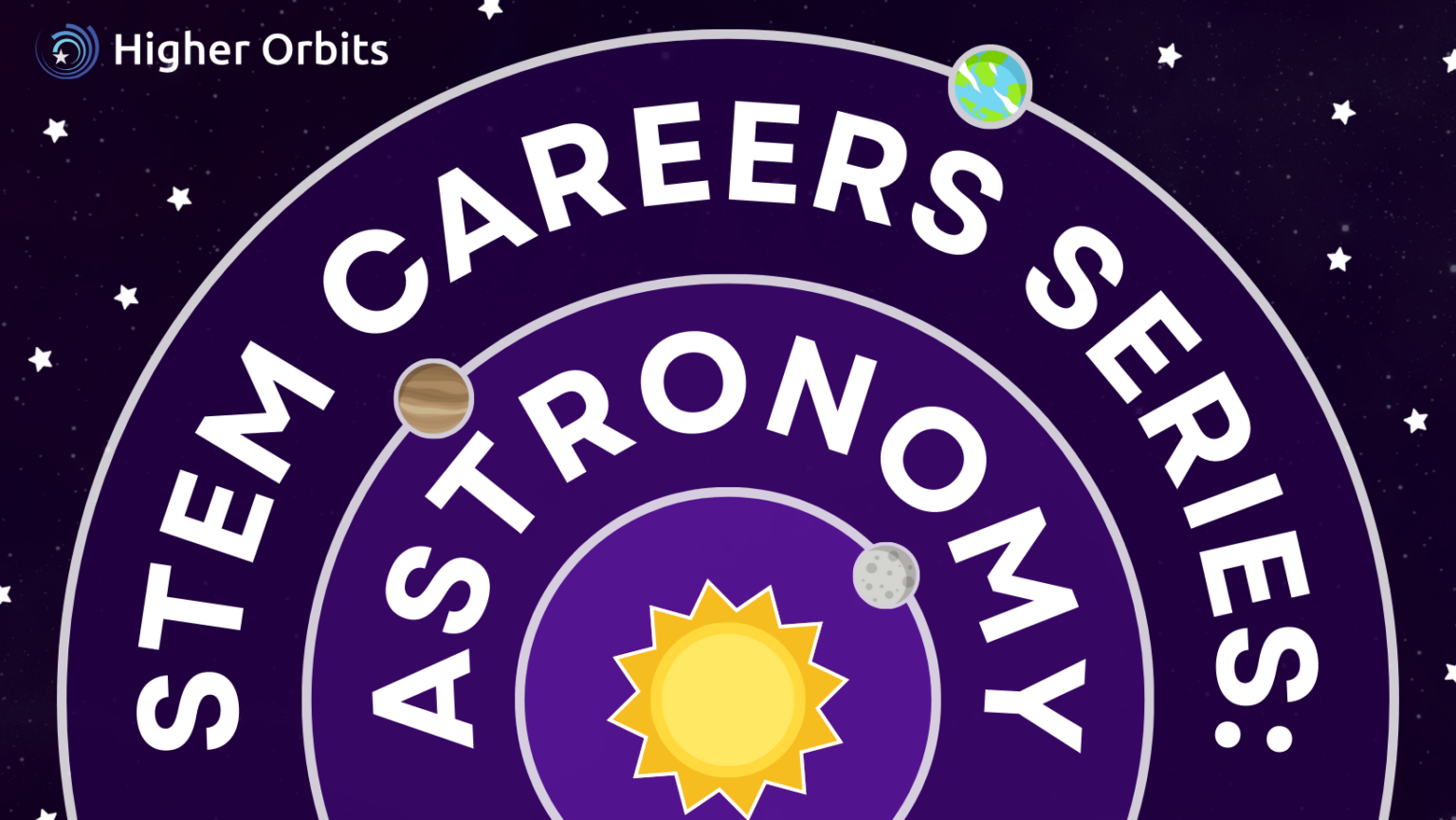STEM Careers Blog: Astronomy | Higher Orbits