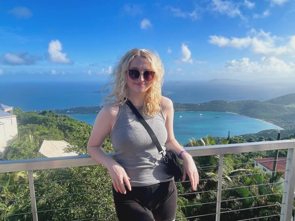 Rachel Shares About Her Higher Orbits Experience | Higher Orbits