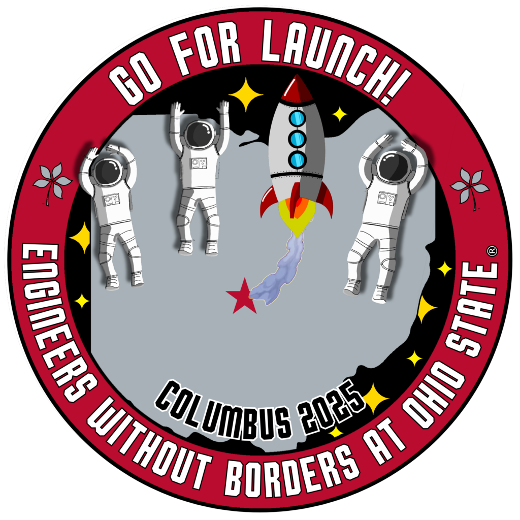 Go For Launch! Columbus | Higher Orbits