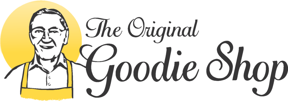 The Original Goodie Shop | Higher Orbits