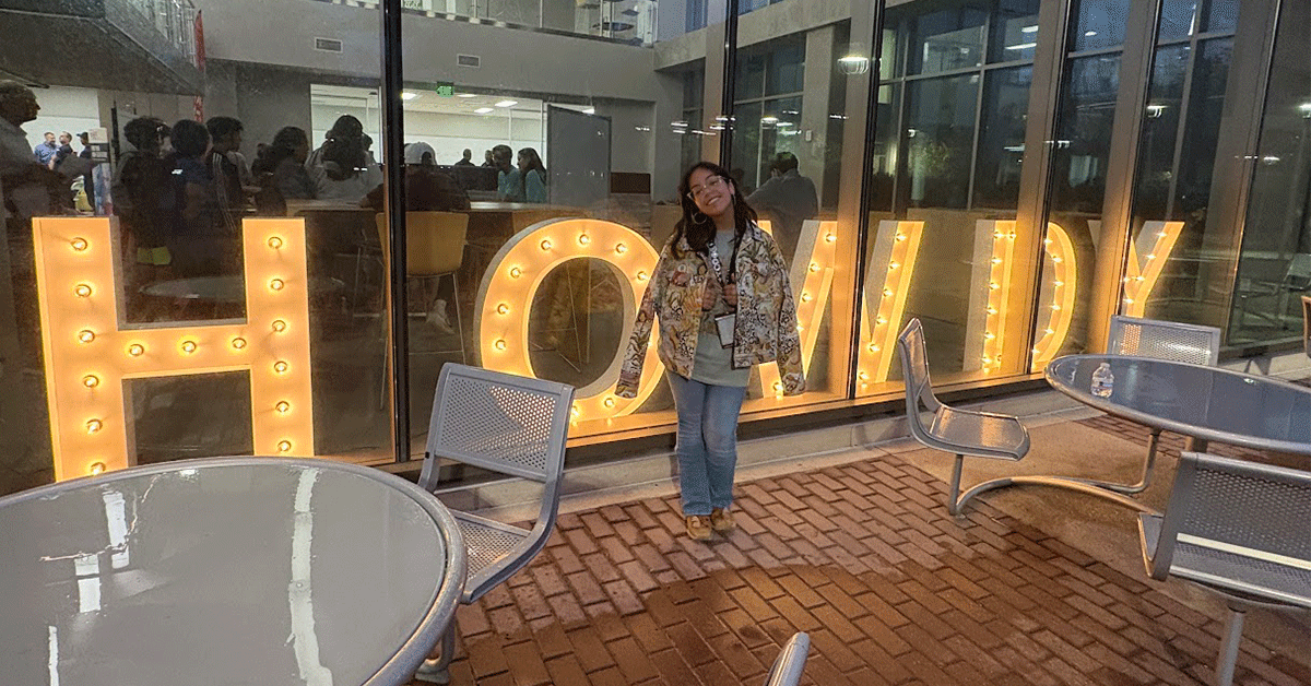 Eva’s Thoughts Before AIAA ASCEND 2025 | Higher Orbits